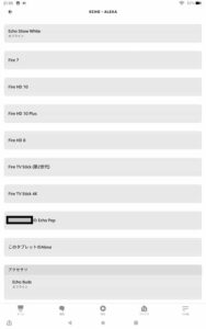 Echo Pop 設定 初めてのアレクサ 便利に使うには | green puddle