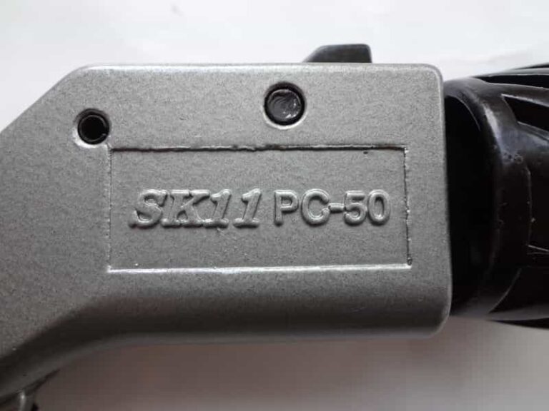 SK11 パイプカッター PC-50 素人だから分かる初めての使い方 | green puddle