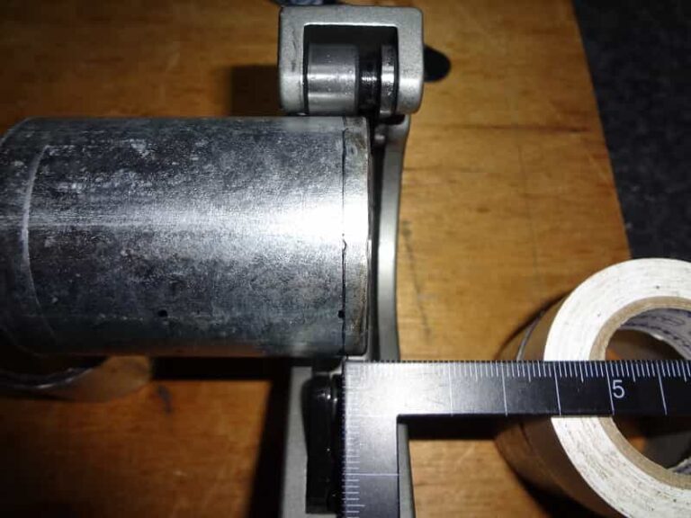 SK11 パイプカッター PC-50 素人だから分かる初めての使い方 | green puddle